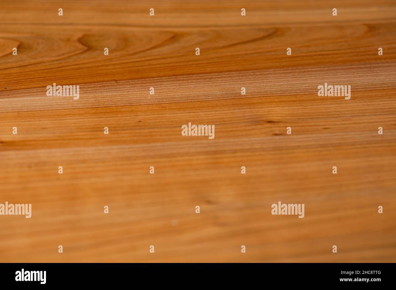 Wood texture, wood background. Sweet Cherry (Prunus avium). Realistic ...