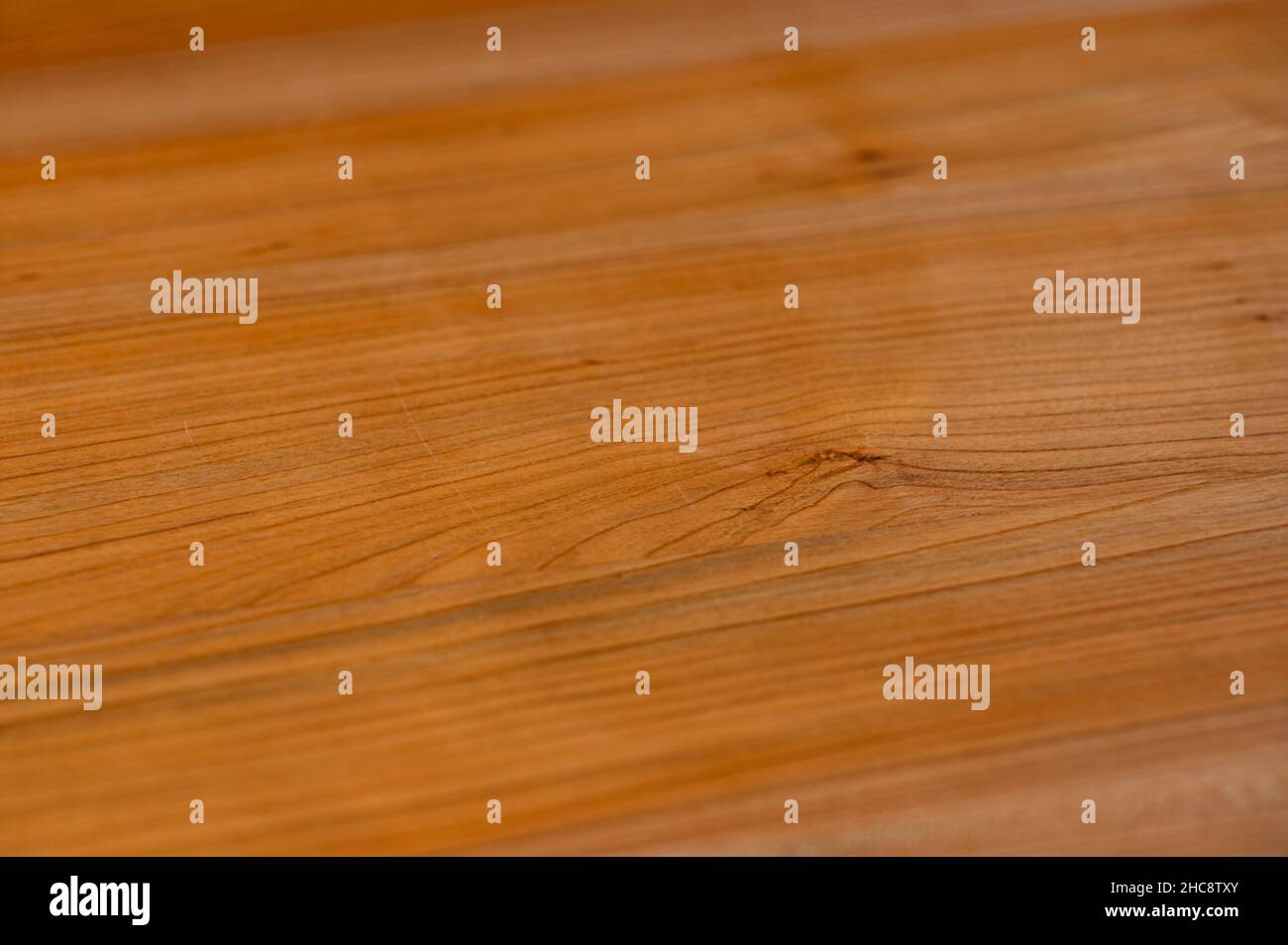 Wood texture, wood background. Sweet Cherry (Prunus avium). Realistic ...