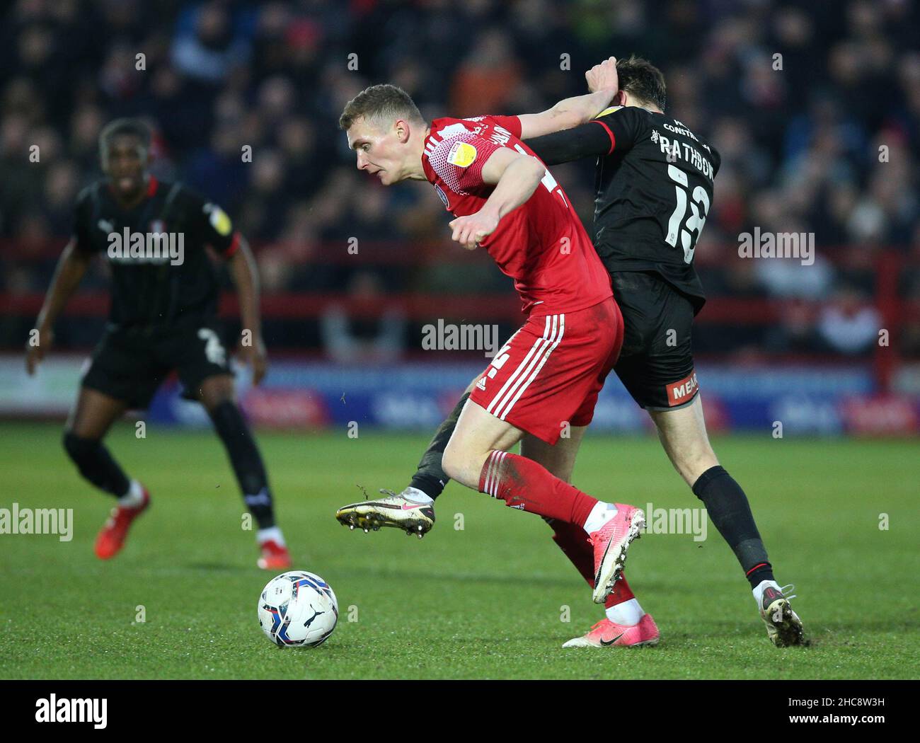 Oliver rathbone rotherham hi-res stock photography and images - Alamy