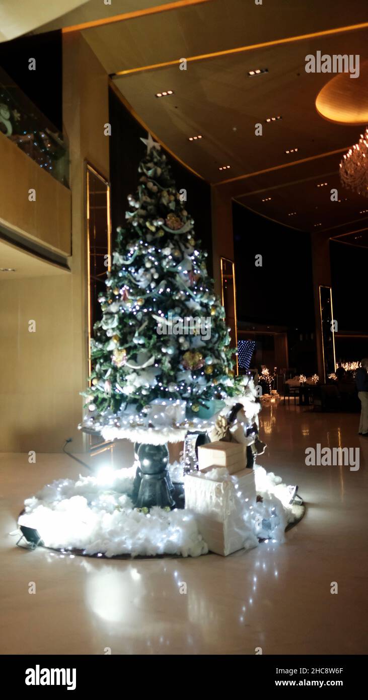 Bangkok marriott hotel hi-res stock photography and images - Alamy