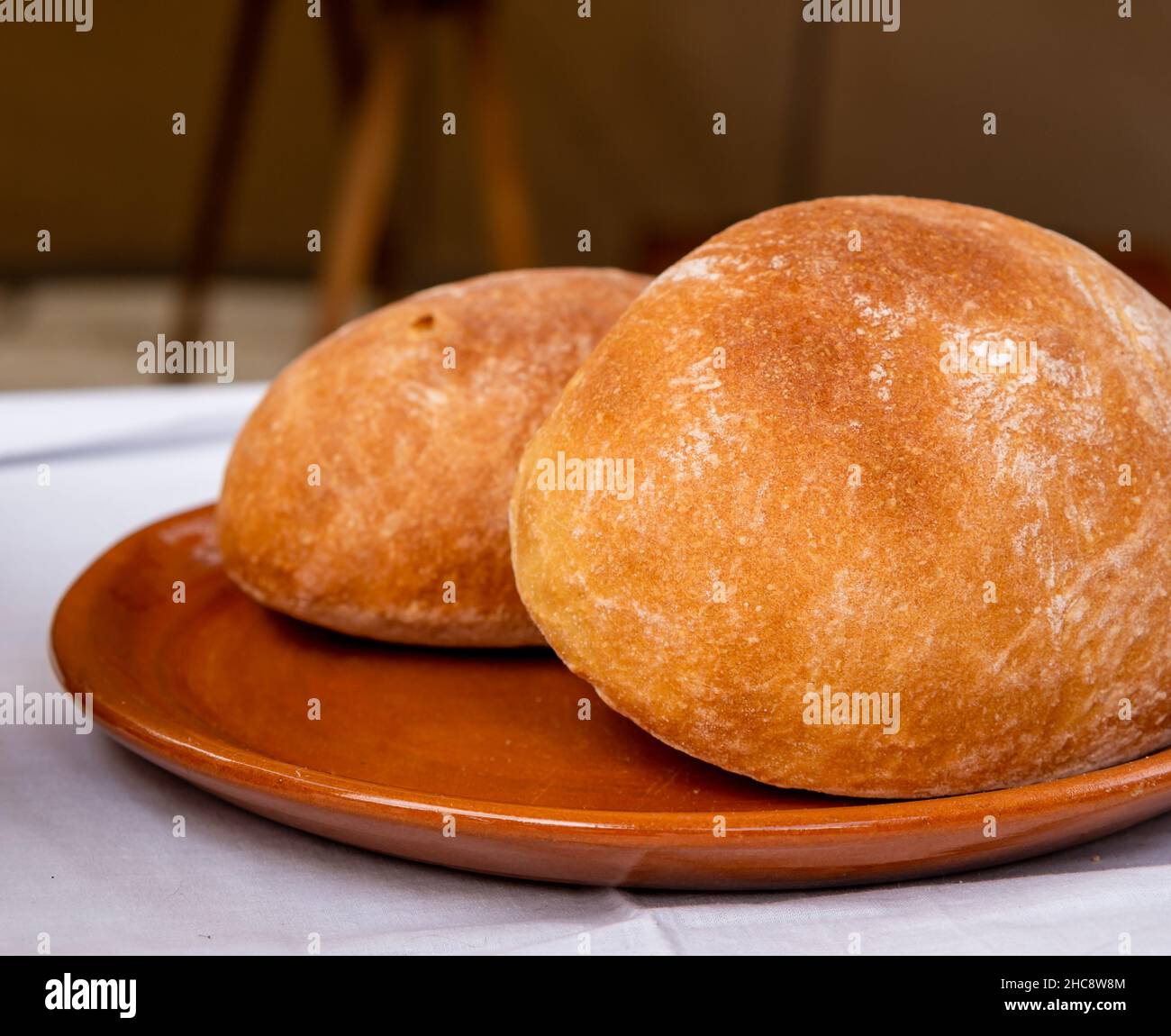 Medieval recipe hi-res stock photography and images - Alamy
