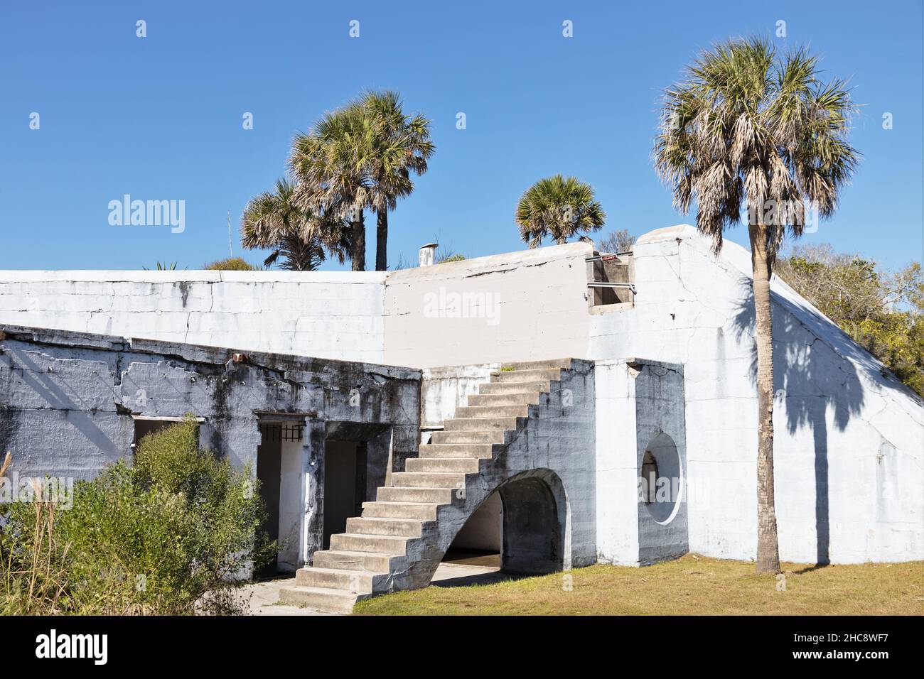 Egmont key state park florida hi-res stock photography and images - Alamy