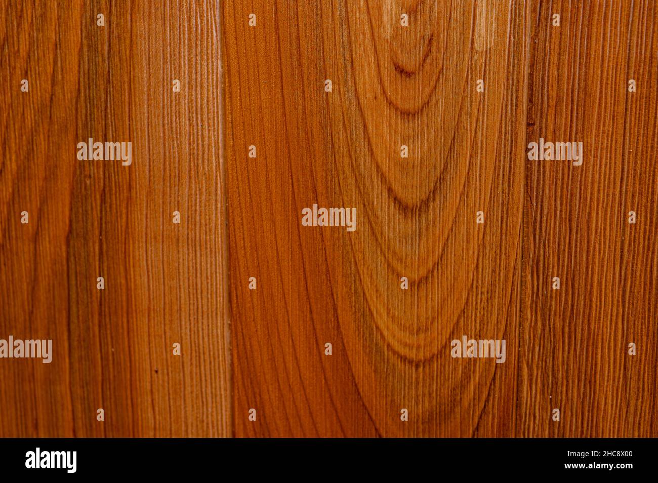 Wood texture, wood background. Sweet Cherry (Prunus avium). Realistic ...