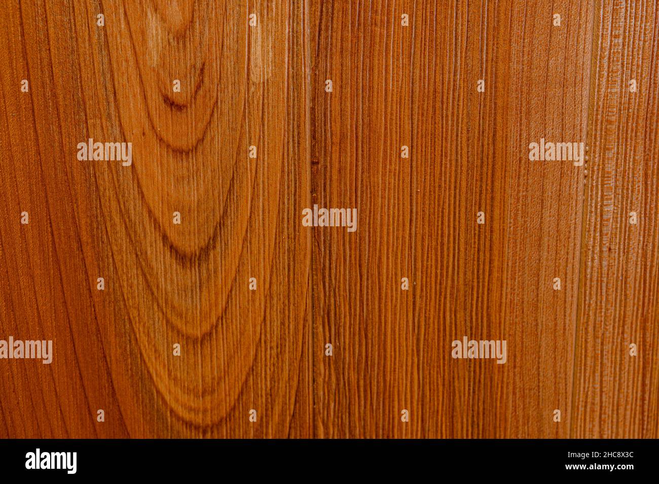 Wood texture, wood background. Sweet Cherry (Prunus avium). Realistic ...