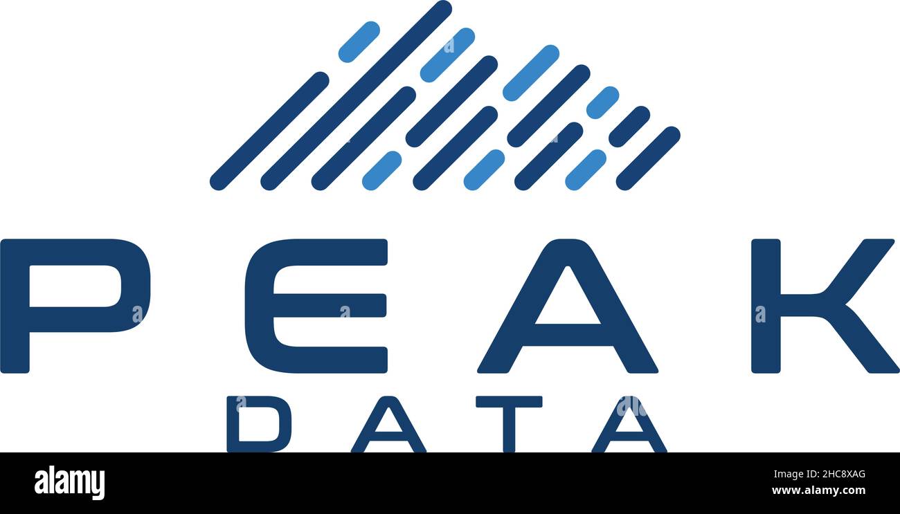 Slope design map Stock Vector Images - Alamy