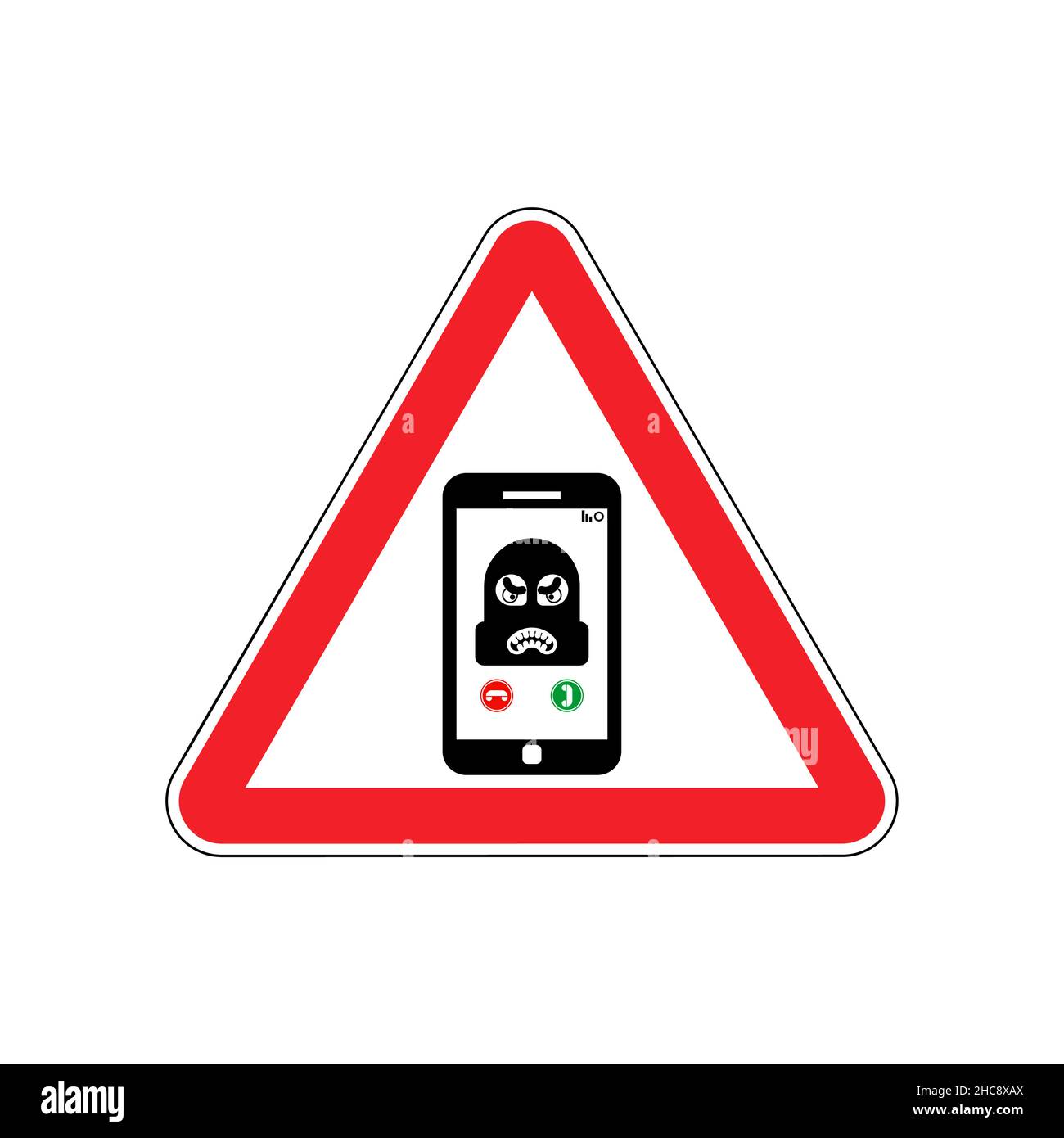 Fraud triangle hi-res stock photography and images - Alamy