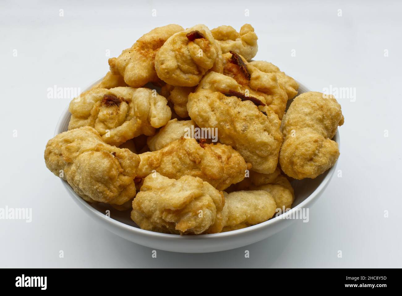 Crispelle calabresi hi-res stock photography and images - Alamy