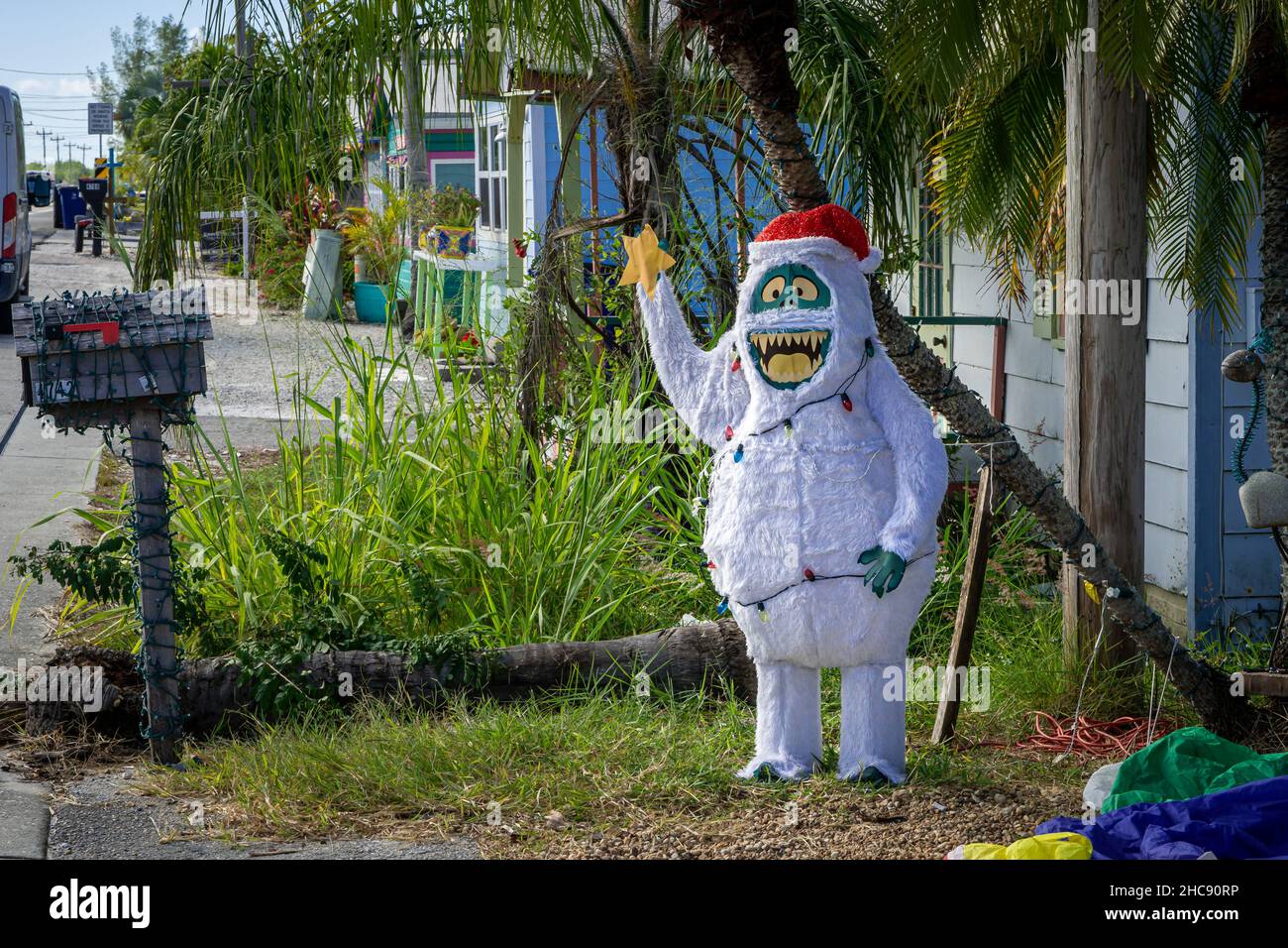 Grinch hi-res stock photography and images - Alamy