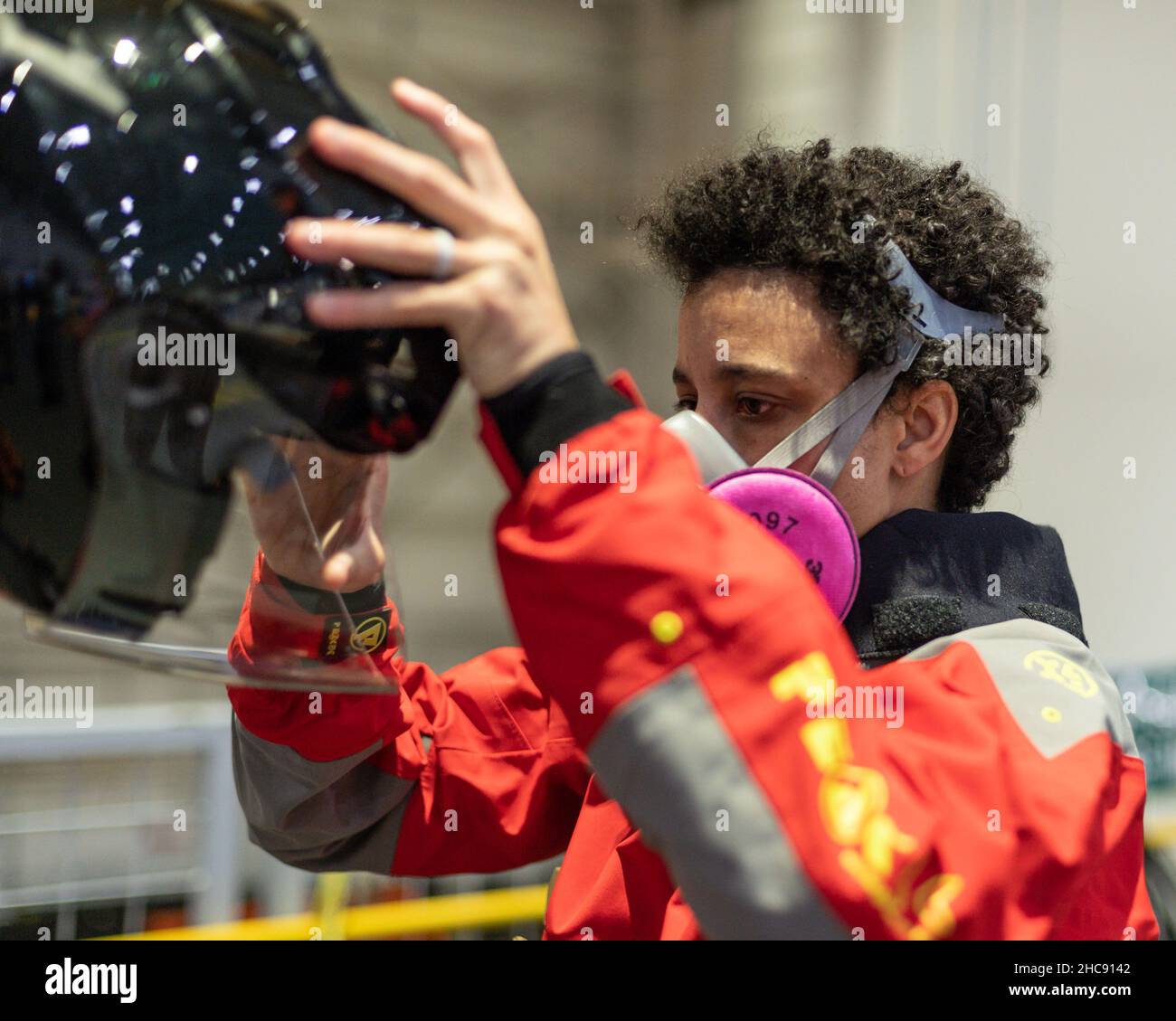 Emergency proceedures hi-res stock photography and images - Alamy