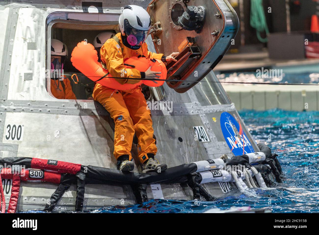 Nasa Commercial Crew News