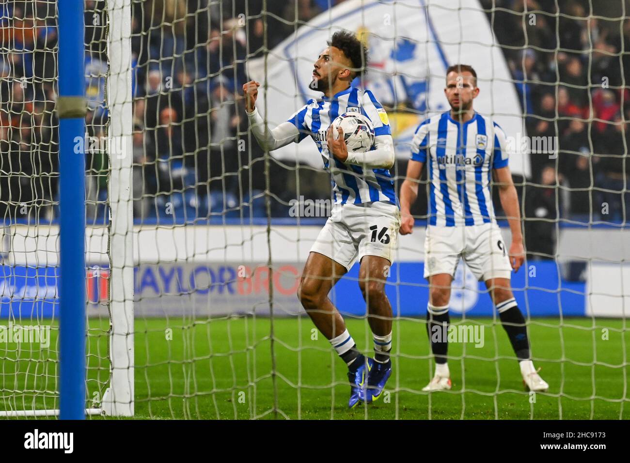 Sorba thomas goal hi-res stock photography and images - Alamy