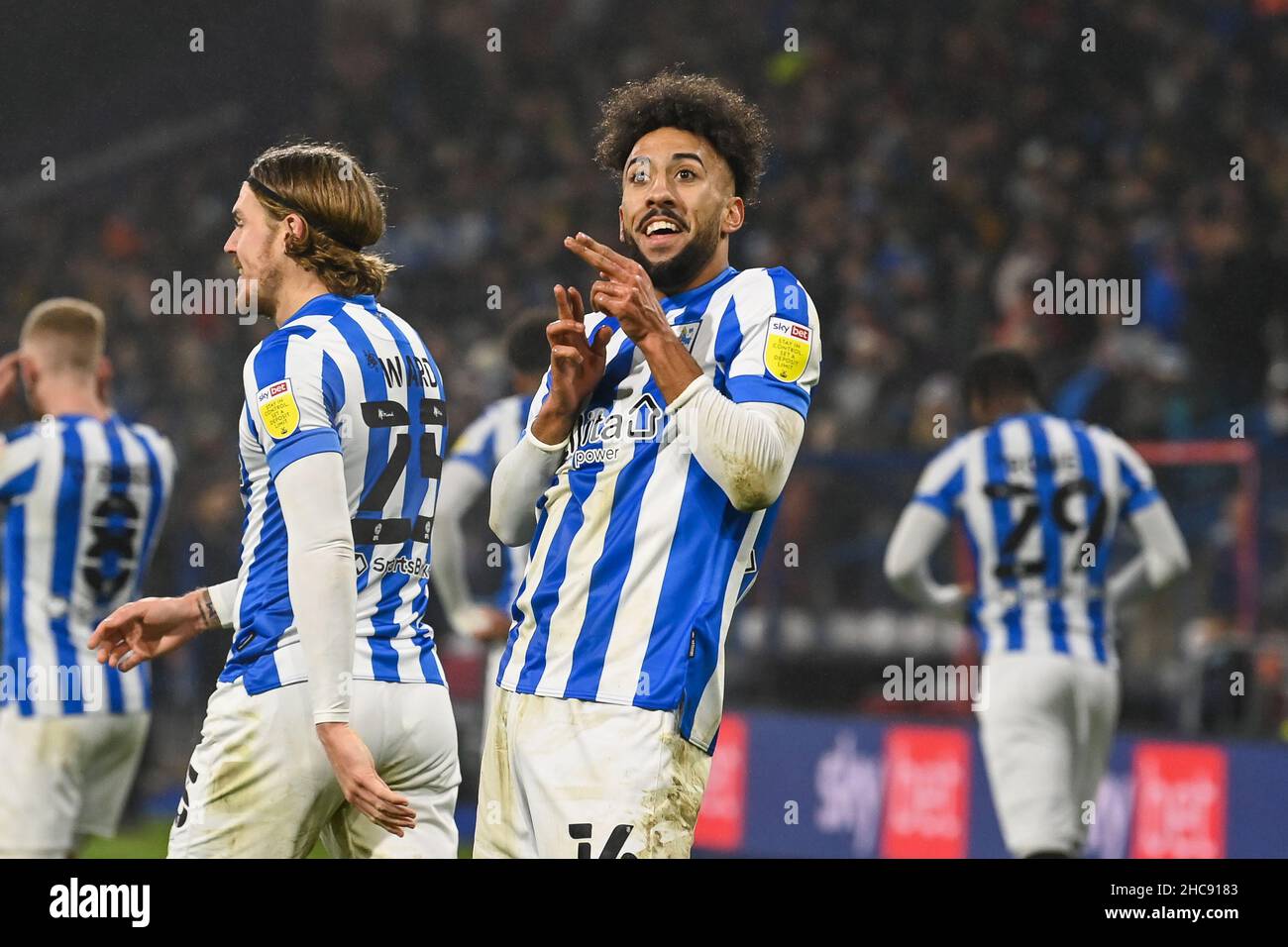 Sorba thomas goal hi-res stock photography and images - Alamy