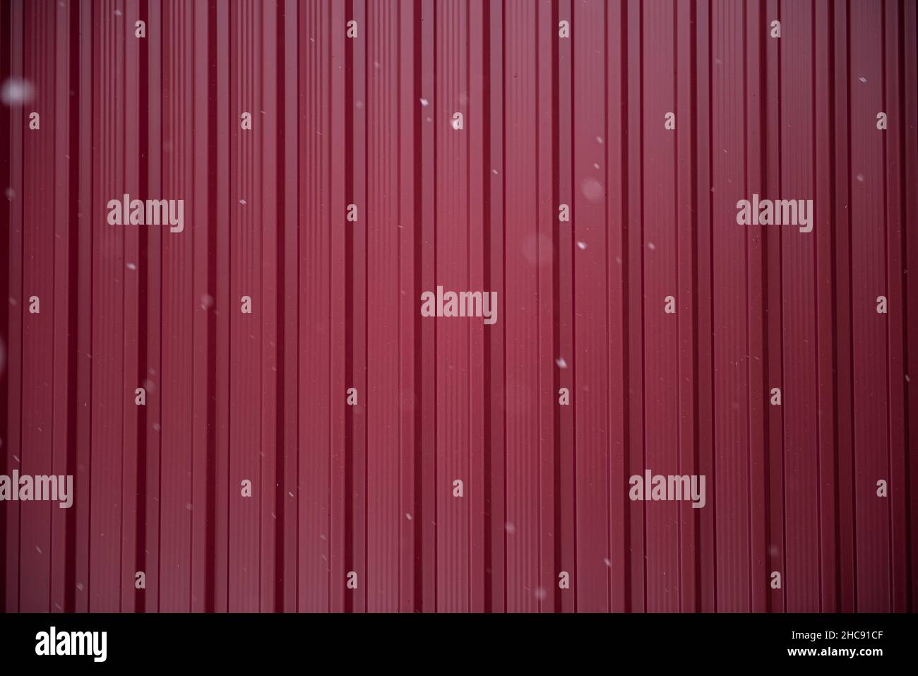 Red falling stars hi-res stock photography and images - Alamy