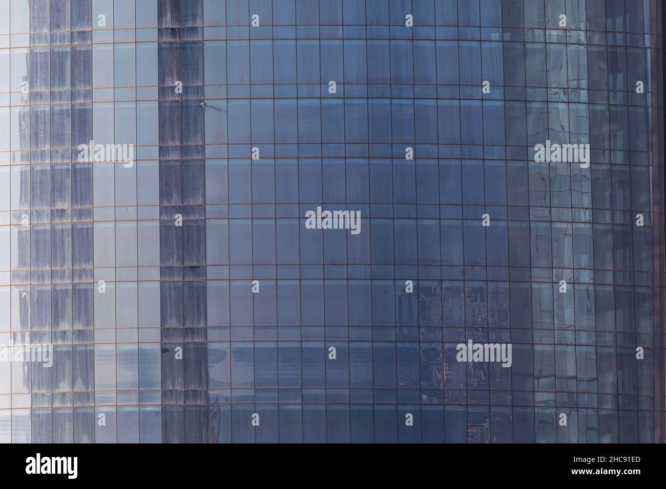 Glass facades of skyscrapers. Texture or background Stock Photo - Alamy