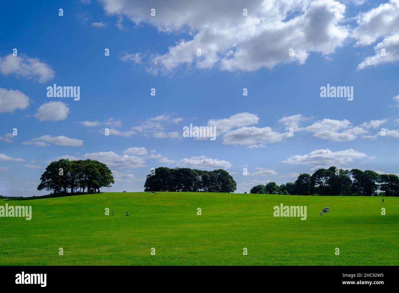 Temple newsam hi-res stock photography and images - Alamy