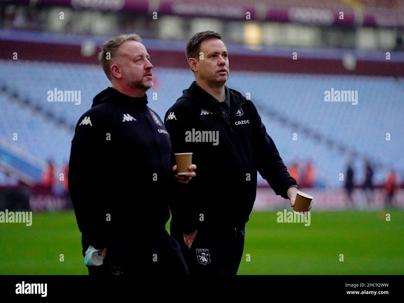 Michael beale chelsea hi-res stock photography and images - Alamy