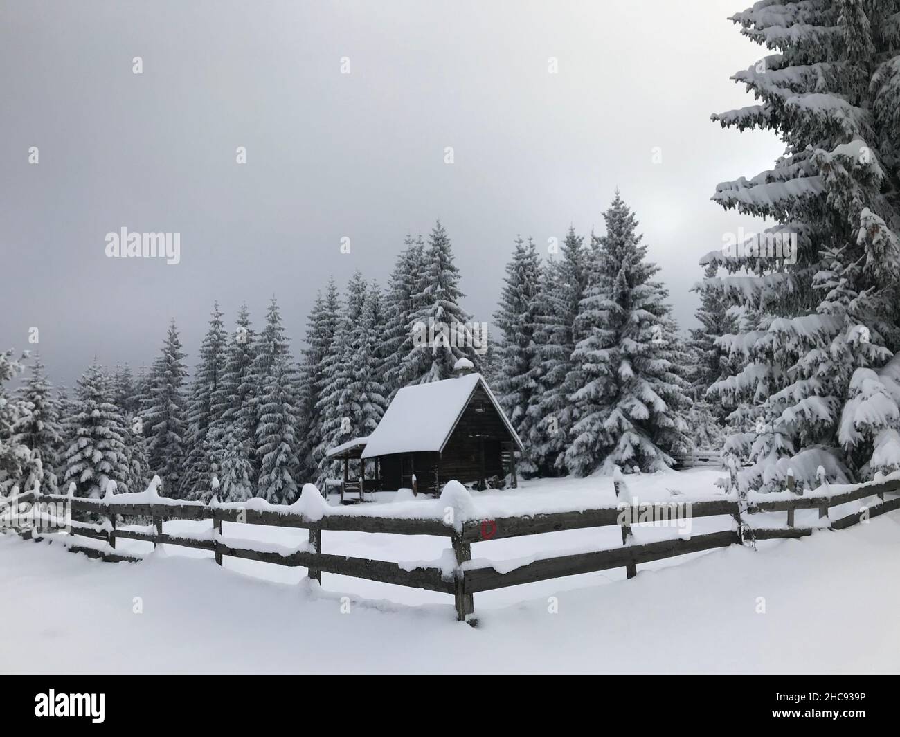 Crepoljsko hi-res stock photography and images - Alamy