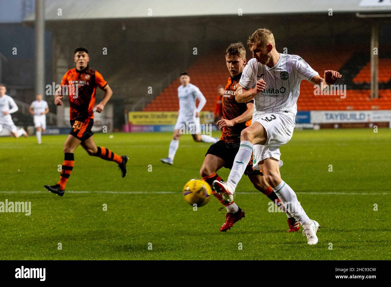 Josh doig scotland hi-res stock photography and images - Alamy