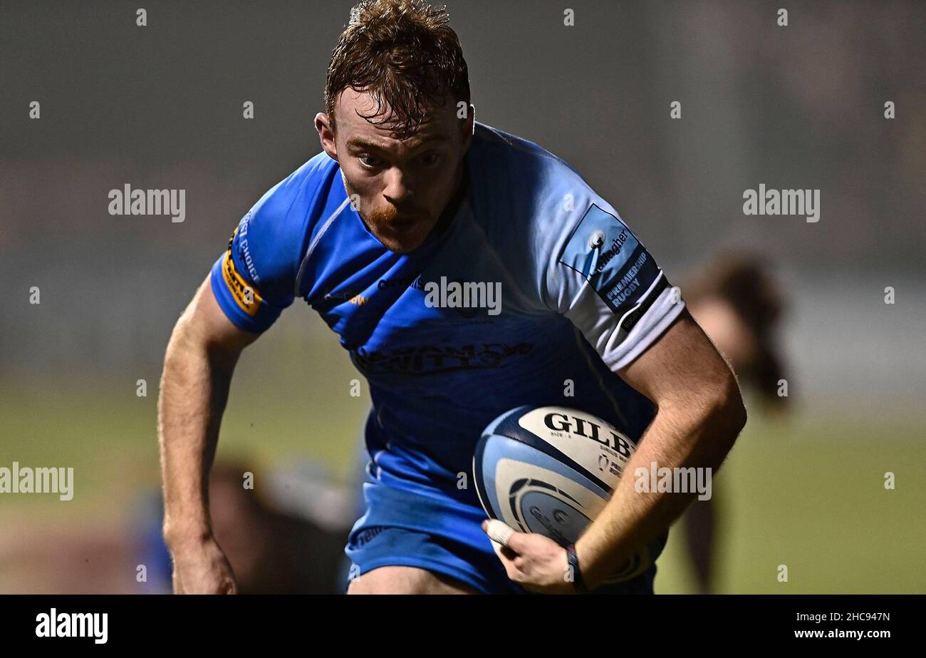 Gareth simpson hi-res stock photography and images - Alamy