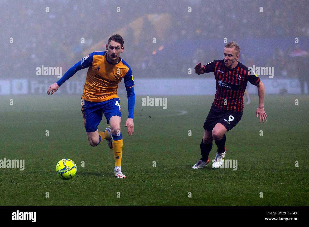 Mark cullen hartlepool hi-res stock photography and images - Alamy