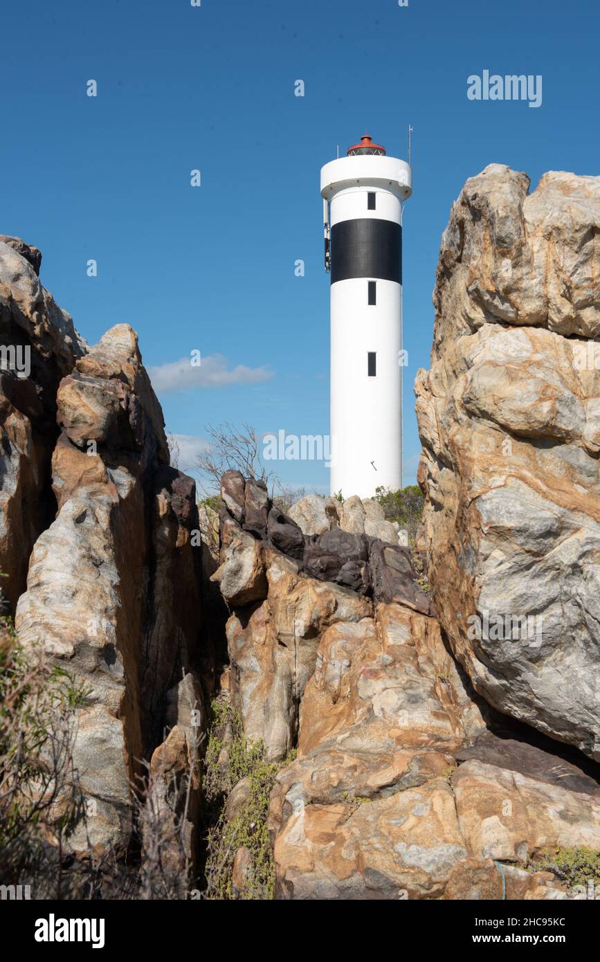 Pringle bay hi-res stock photography and images - Alamy