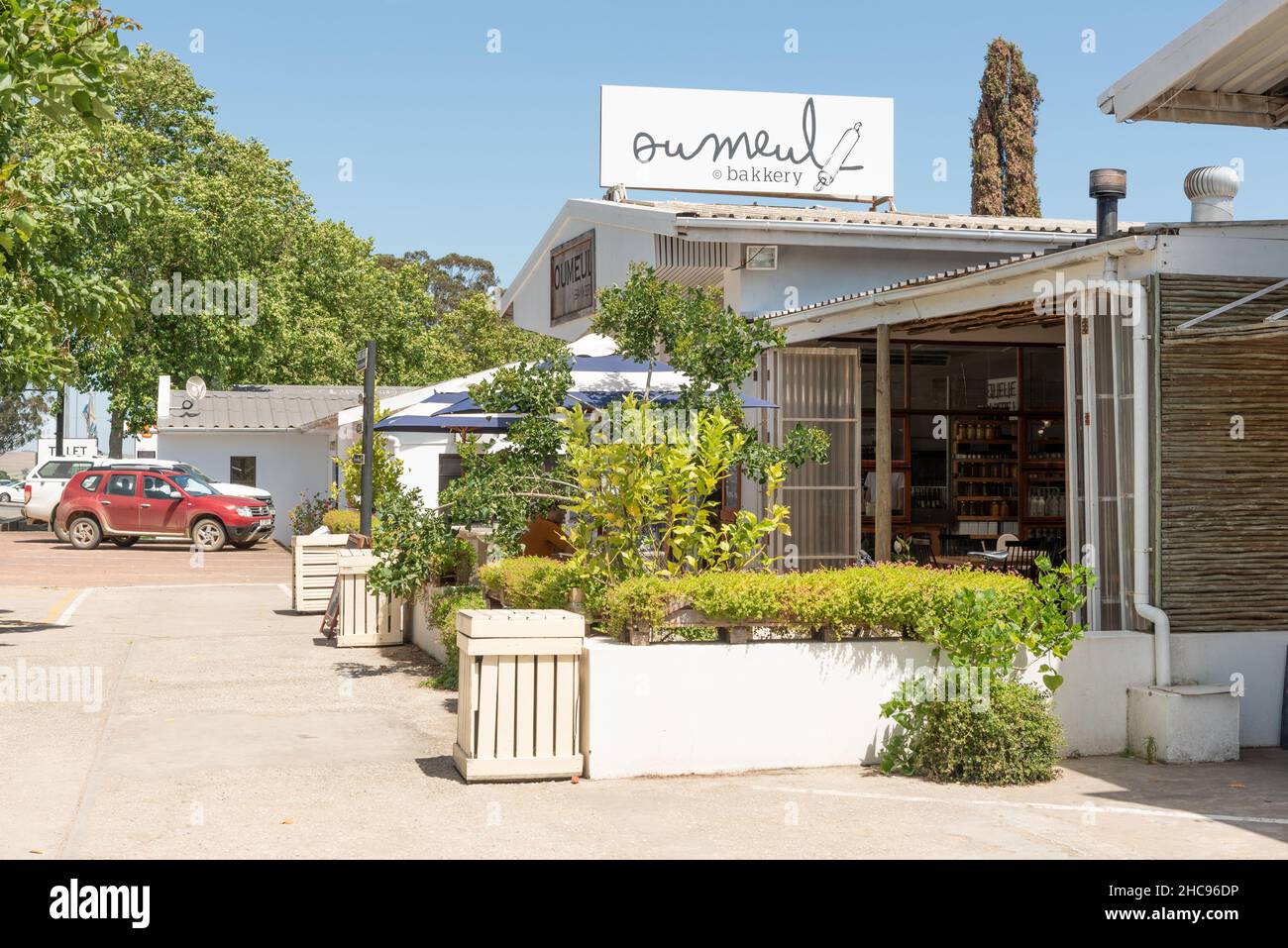 Ou meul hi-res stock photography and images - Alamy