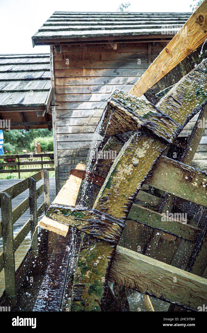 Hydropower detail hi-res stock photography and images - Alamy