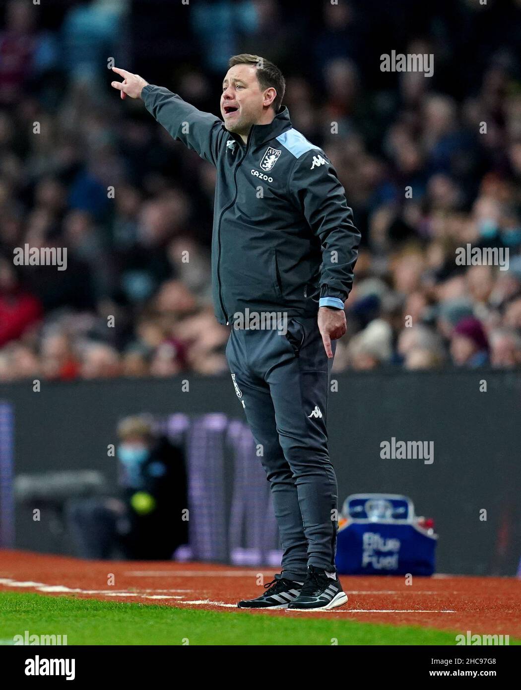 Michael beale chelsea hi-res stock photography and images - Alamy