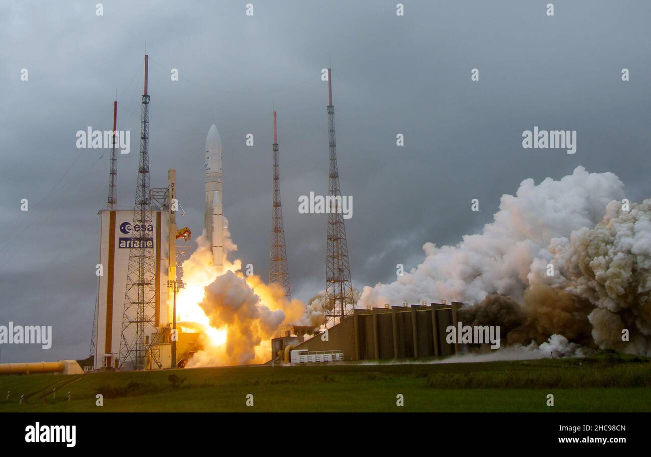 James webb space telescope at nasa hi-res stock photography and images ...
