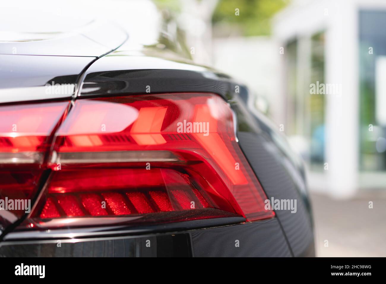 Black antique auto hi-res stock photography and images - Alamy