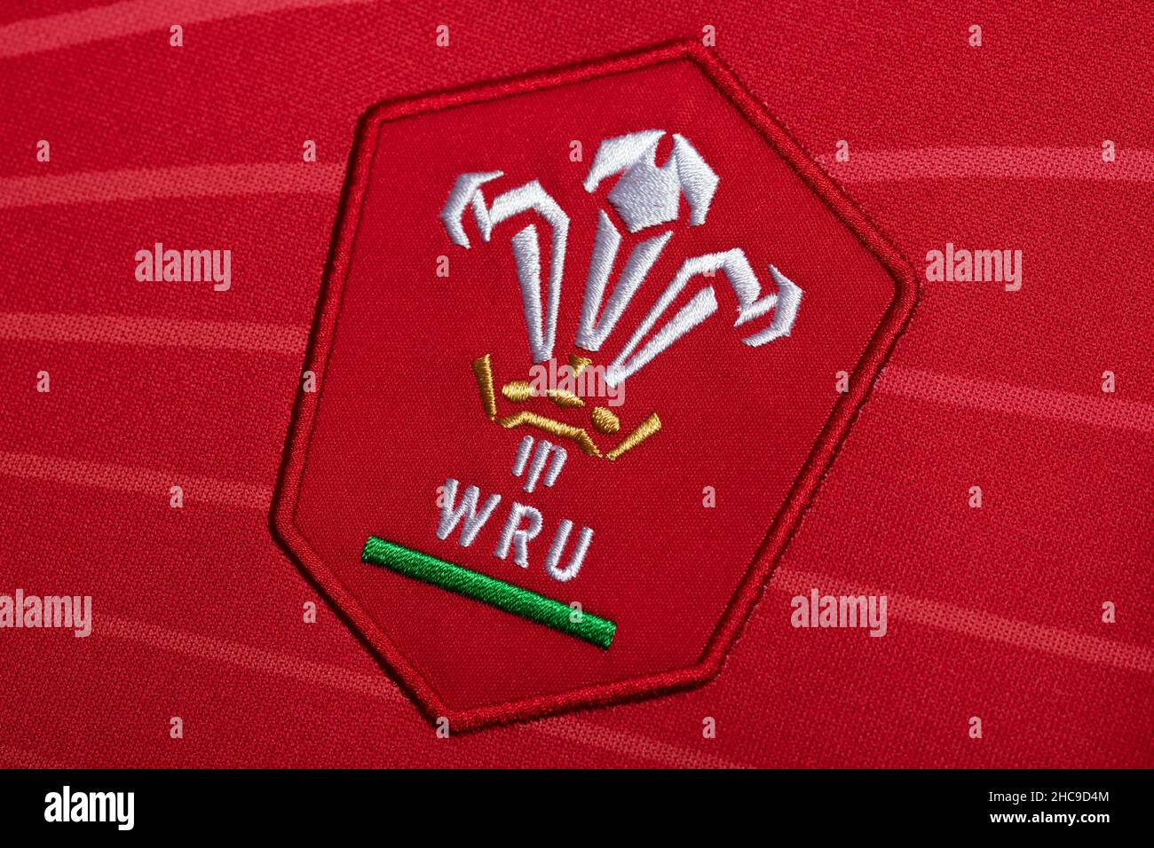 Welsh rugby union hi-res stock photography and images - Alamy