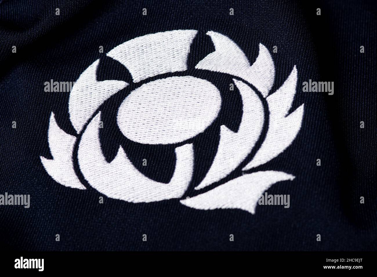 Scottish national team hi-res stock photography and images - Alamy