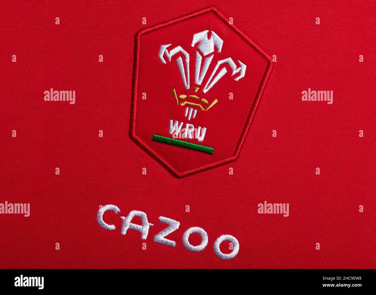 Rugby club logo hi-res stock photography and images - Alamy