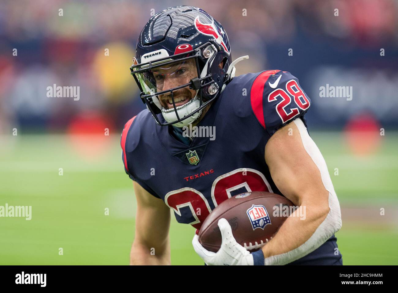 Rex burkhead hi-res stock photography and images - Alamy