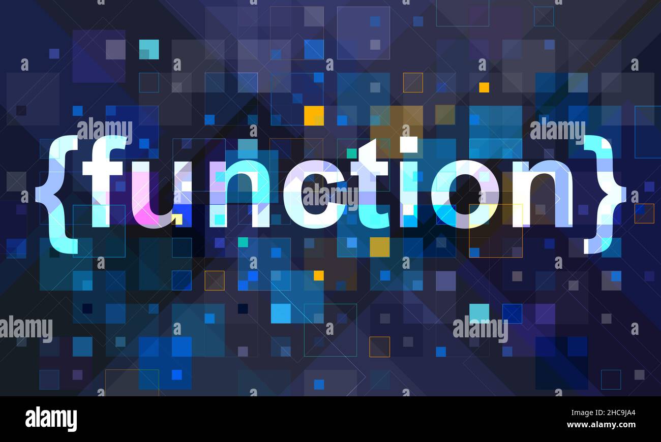 Object oriented programming hi-res stock photography and images - Alamy