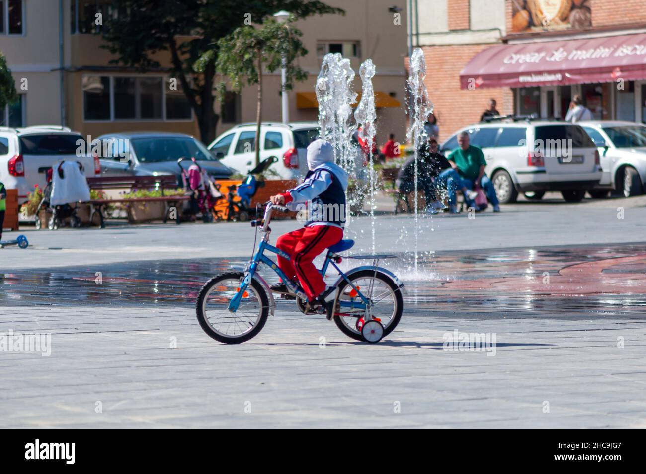 Timisoara romania september 27 hi-res stock photography and images - Alamy