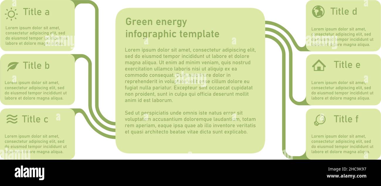 Green colored water Stock Vector Images - Alamy