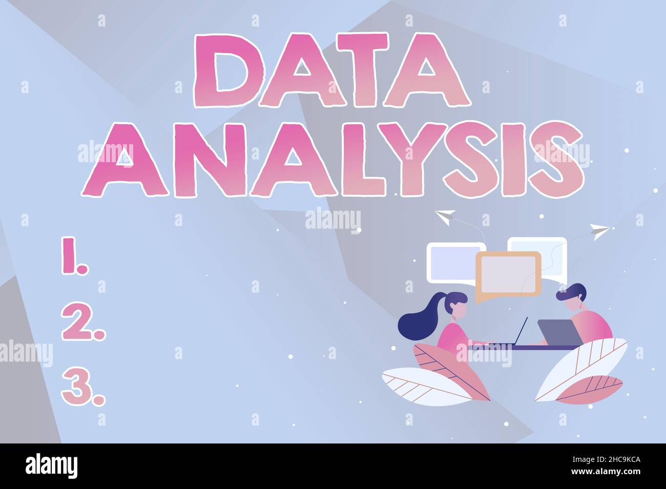 Text sign showing Data Analysis. Word for Translate numbers to Analytical Conclusion Forecasting ...