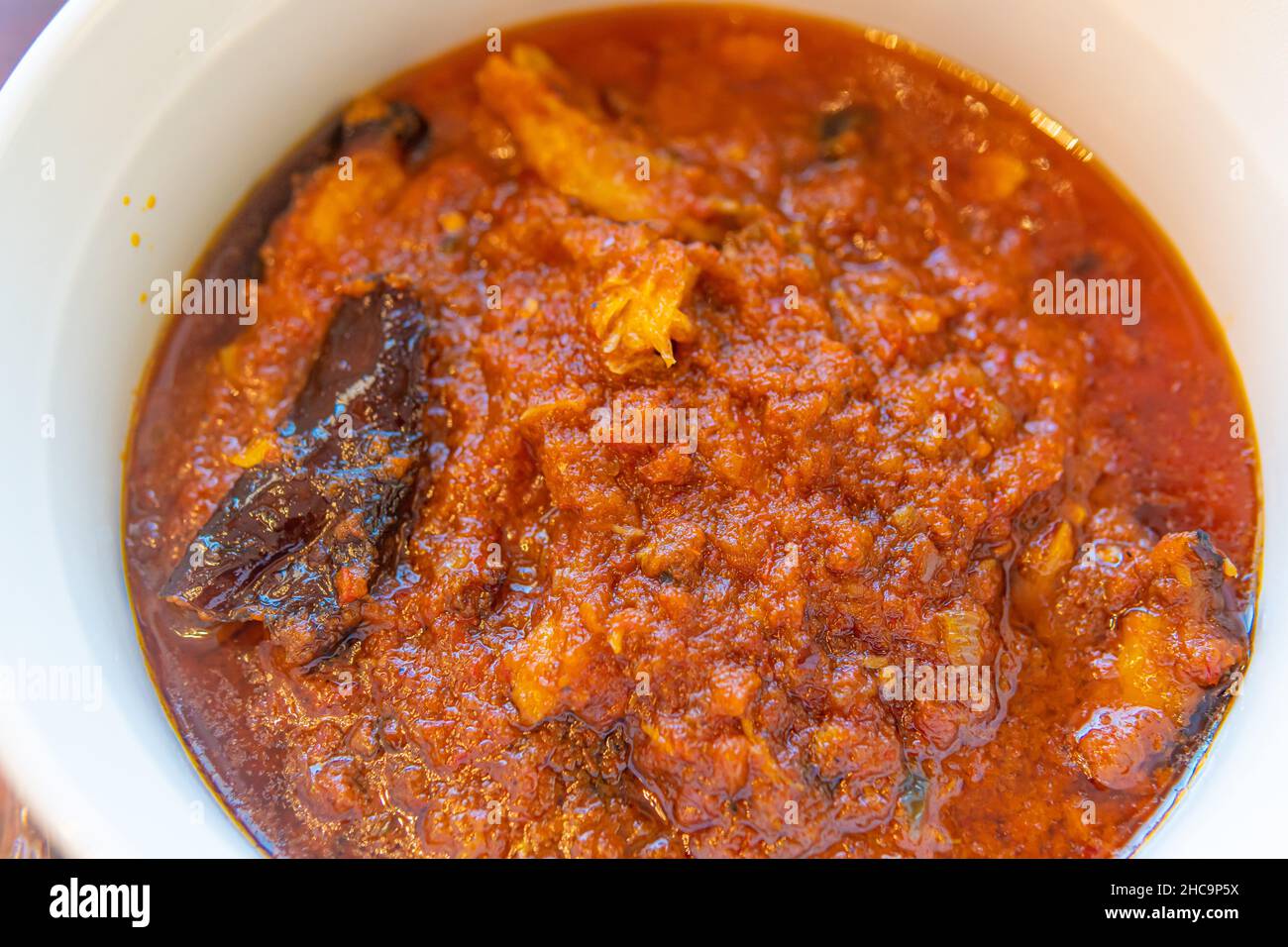 African pepper hi-res stock photography and images - Alamy