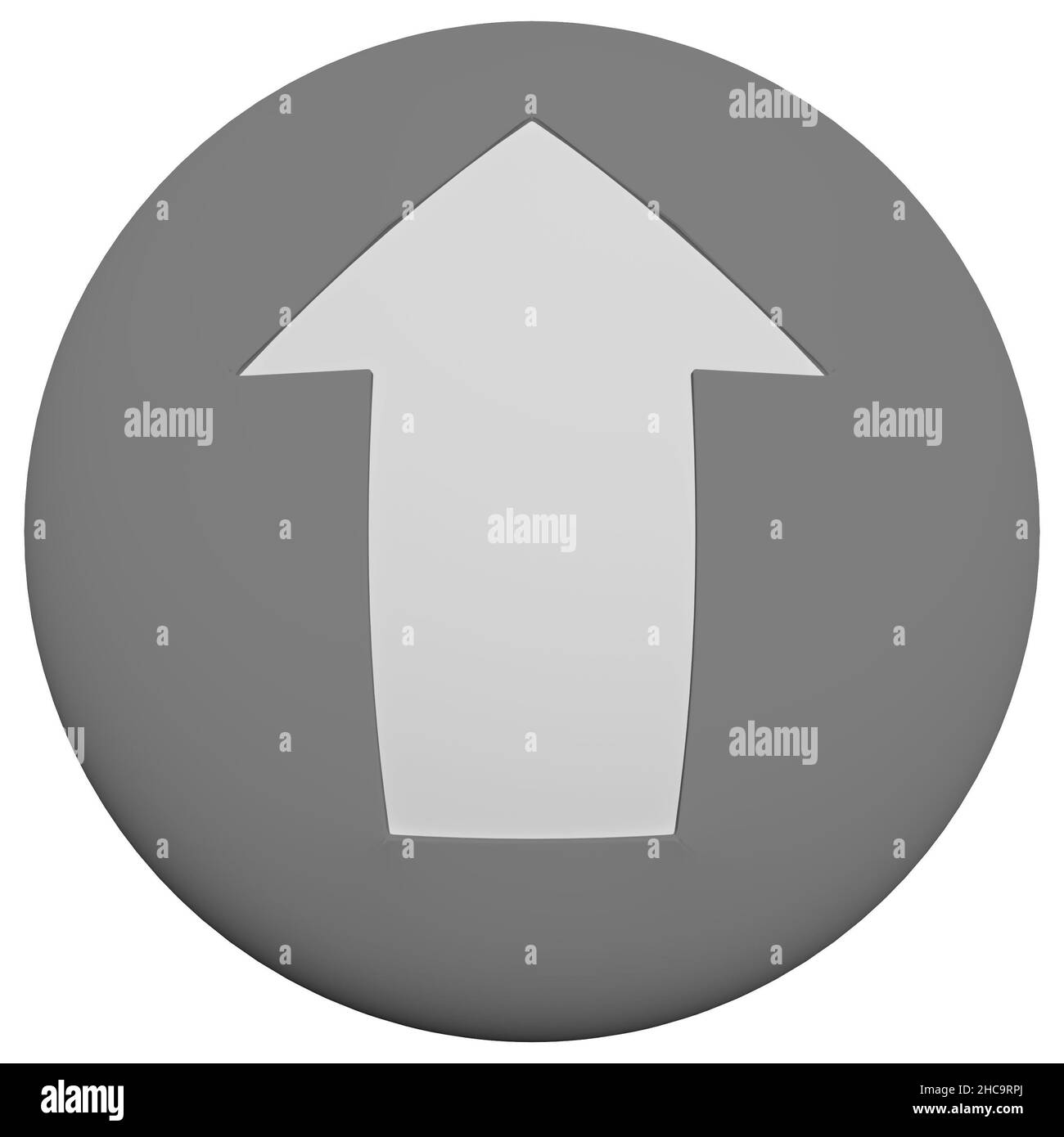 Smooth spherical button hi-res stock photography and images - Alamy