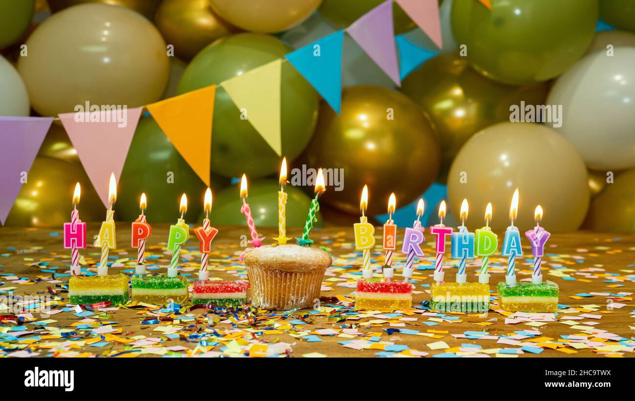 Music Birthday Background Wallpaper