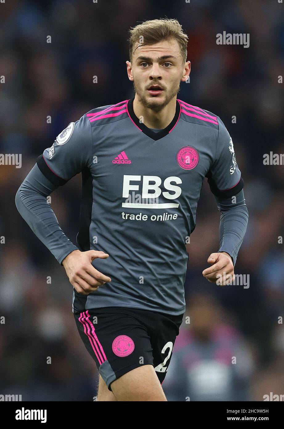 Kiernan dewsbury hall manchester hi-res stock photography and images ...