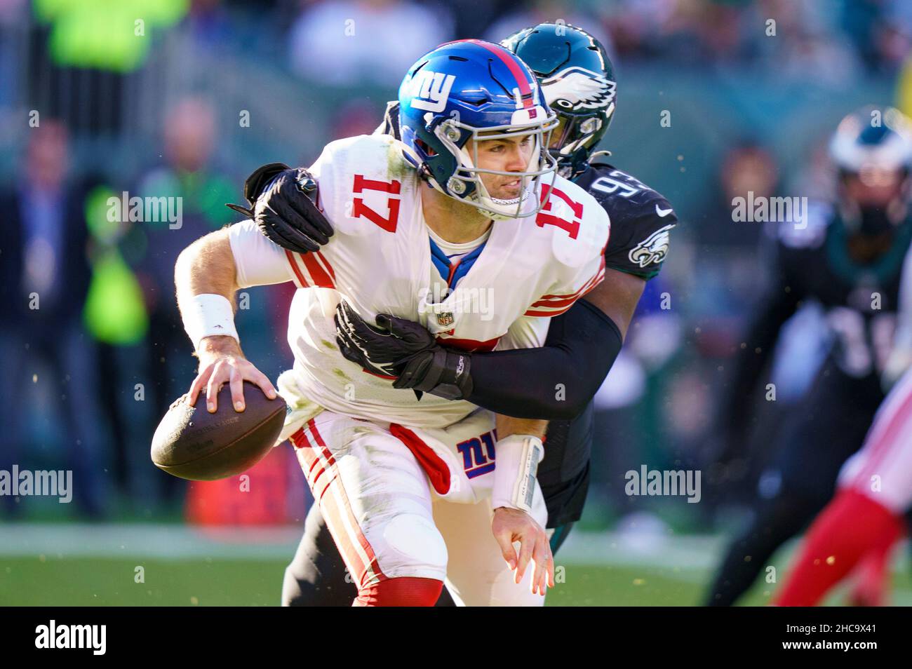 Milton williams eagles hi-res stock photography and images - Alamy