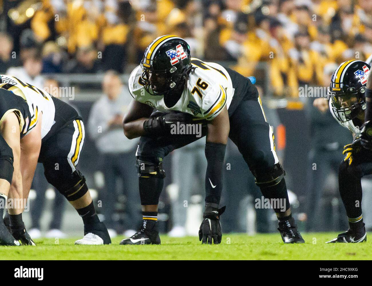 Javon foster missouri hi-res stock photography and images - Alamy