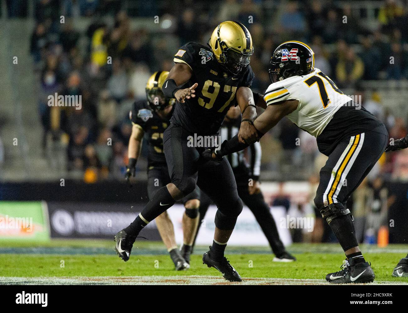 Javon foster missouri hi-res stock photography and images - Alamy