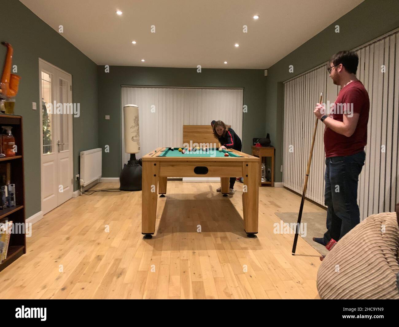 Gaming competitions hi-res stock photography and images - Alamy