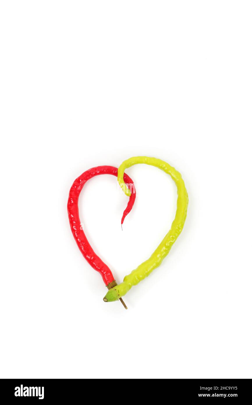 Spice heart hi-res stock photography and images - Alamy