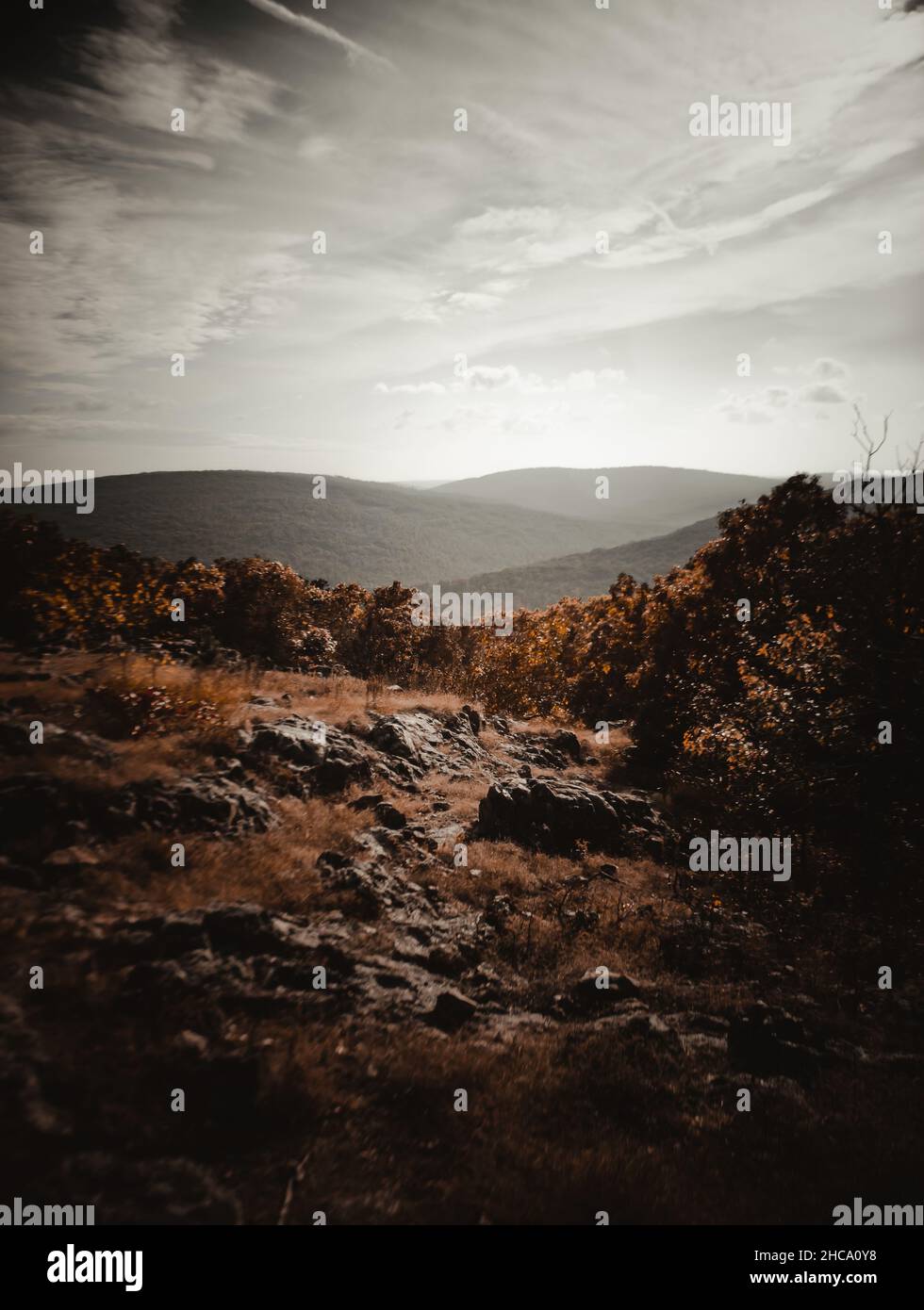 Missouri landscape hi-res stock photography and images - Alamy