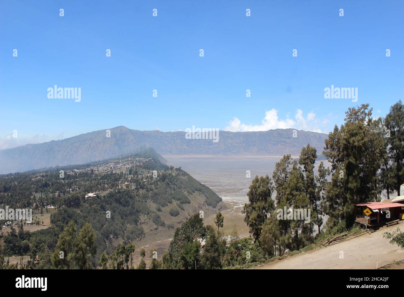 Seruni point hi-res stock photography and images - Alamy