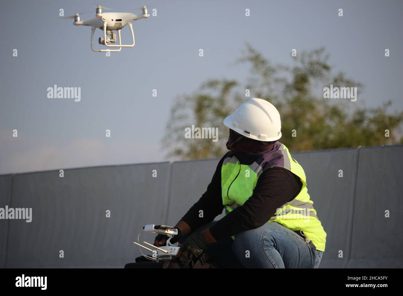Helicopter photography hi-res stock photography and images - Alamy